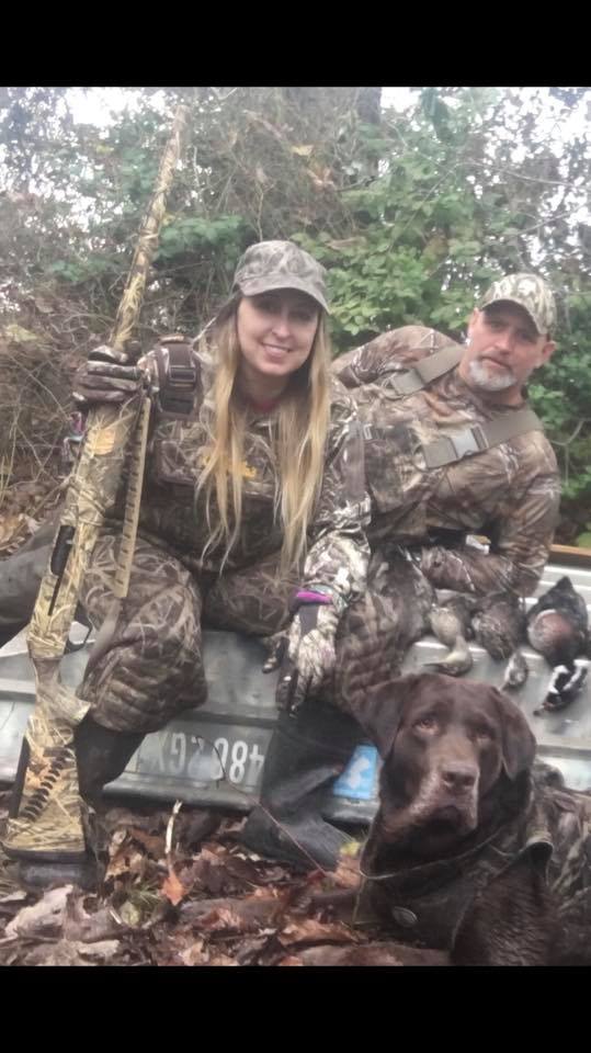 Family hunt 4 | Marsh Land Labs LLC