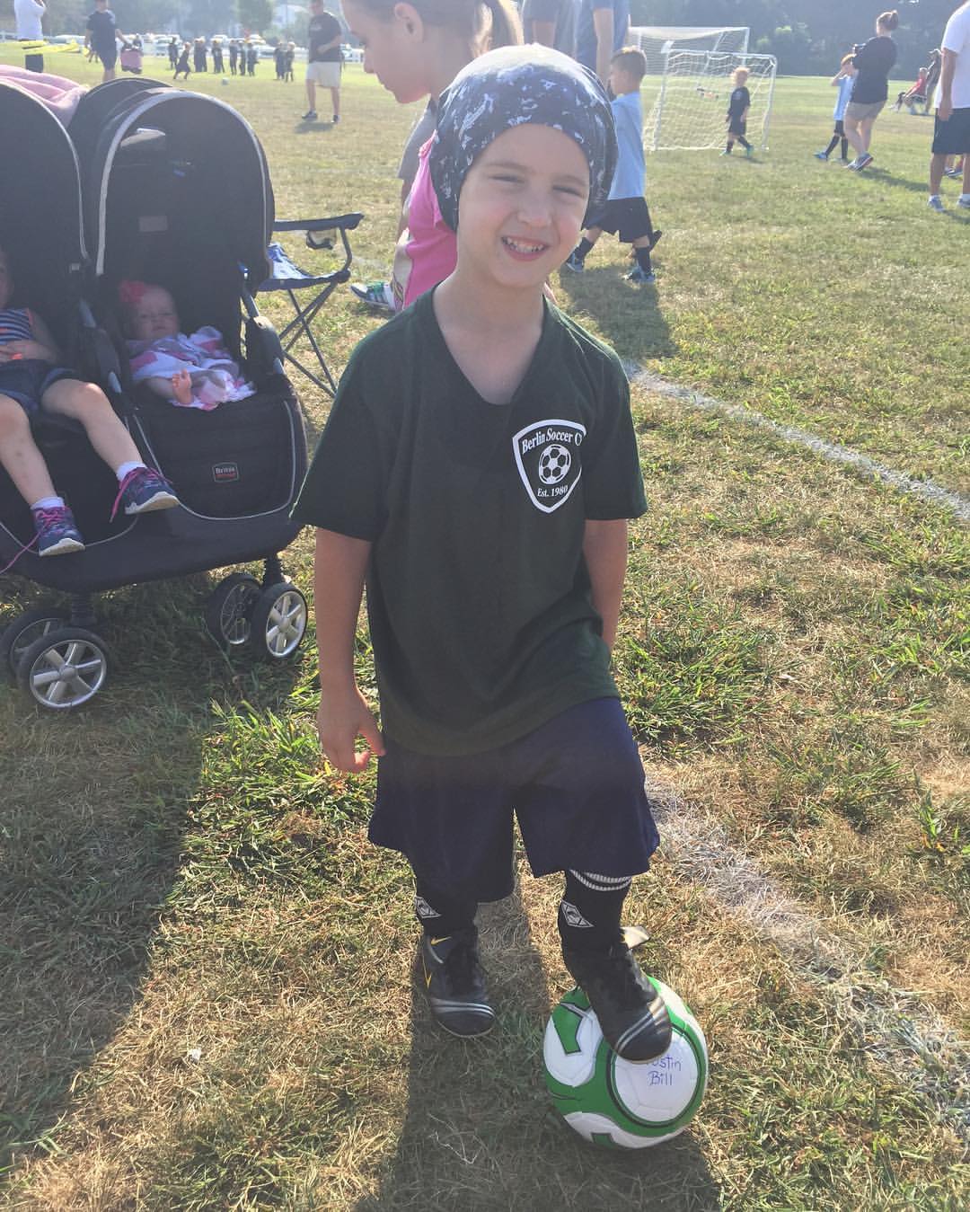 Our Family | Marsh Land Labs LLC