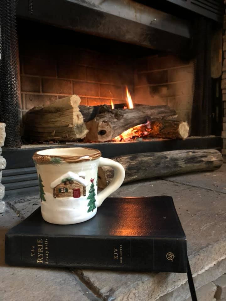 Our Family | Marsh Land Labs LLC