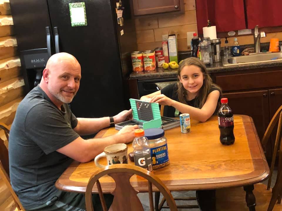 Our Family | Marsh Land Labs LLC