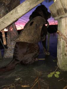 Our Facility | Marsh Land Labs LLC