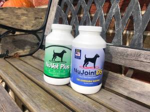 NuVet Labs | Marsh Land Labs LLC